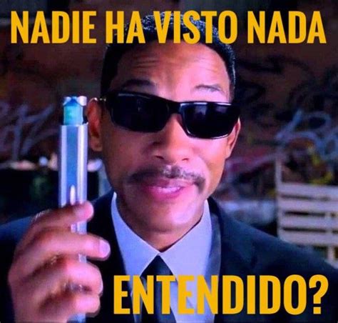 Entendido Meme Subido Por ElTxo Memedroid