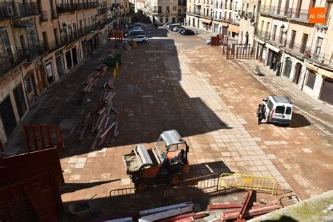 Ciudad Rodrigo Al D A On Twitter Desmontado El Rect Ngulo M Gico De