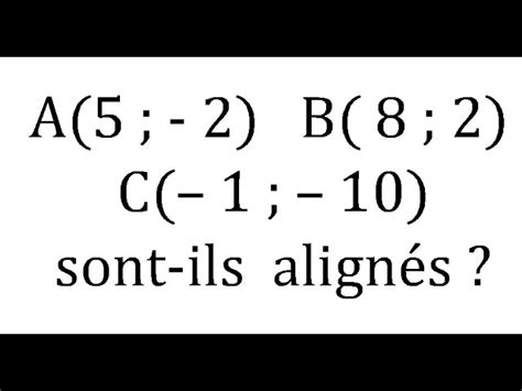 Quand Utiliser Les Trois Points