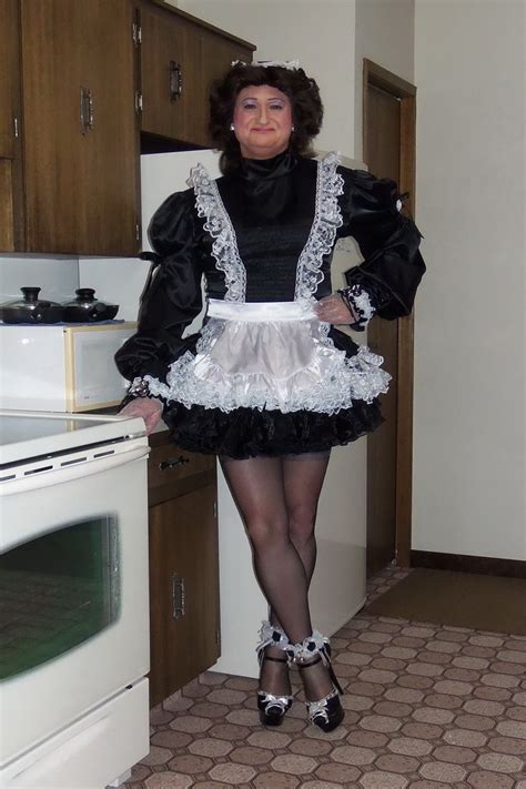 Kitchen Maid