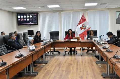 Aprueban iniciativa para crear distrito Alto Trujillo en nuestra región