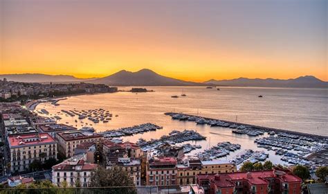 A Day Trip From Rome To Naples 10 Best Places To Visit