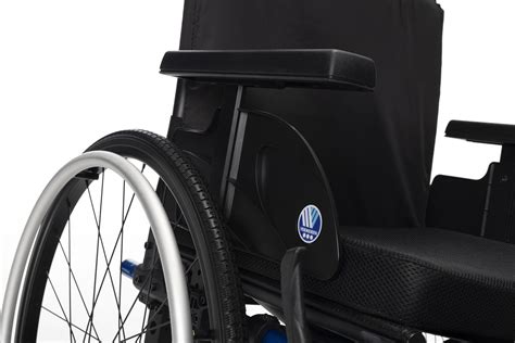 Wózek inwalidzki Vermeiren V500 Light 4med Katowice Gliwice