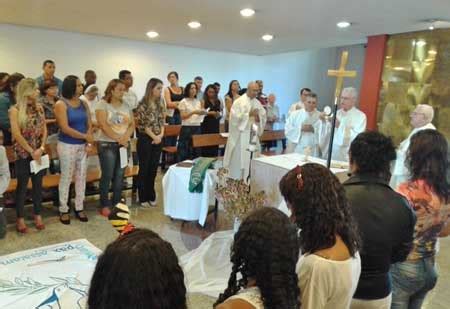 CNBB celebra 63 anos de missão do episcopado no Brasil ARQFOR