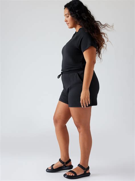 Balance Romper Athleta