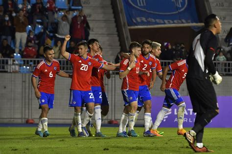 Lo Quieren De Inglaterra Cuatro Equipos Buscan Fichar A Una Promesa De