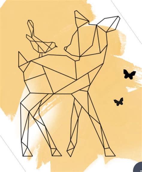 Pin De Artesanias Kimi Taxa En Herreria Dibujos Geometricos Faciles