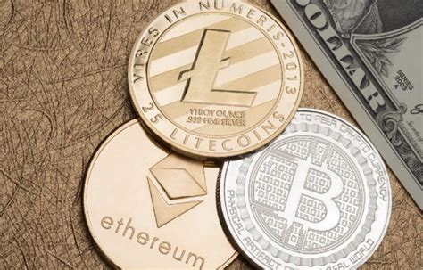 Los Tipos De Criptomonedas Que Son Mejores Para Usar El Men