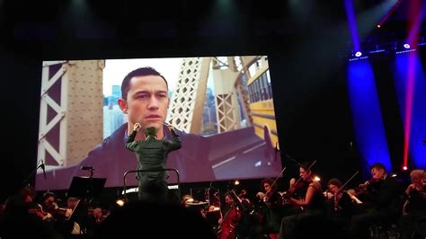 Koncert Muzyki Filmowej Hans Zimmer Szczecin Youtube