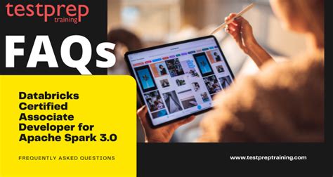 Databricks Certified Associate Developer For Apache Spark Faqs