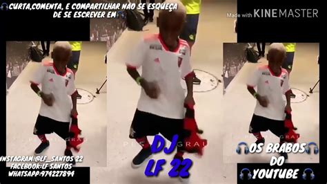 KEVIN O CHRIS EVOLUIU RITIMO AGRESSIVO 150 FLUIU DJ LF 22 YouTube
