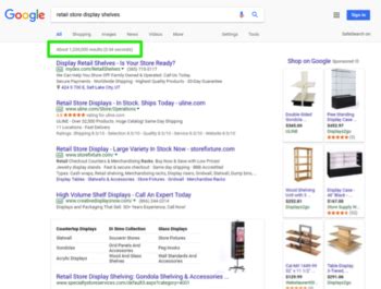 Adjusting Search Parameters Computer Applications For Managers