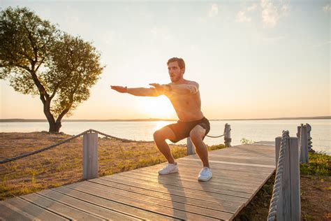 Top 6 Des Exercices Pour Lutter Contre Larthrose Du Genou Bluetens