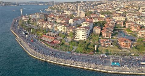 ÜSKÜDAR DEPREM RİSK HARİTASI Üsküdar dan fay hattı geçiyor mu depreme