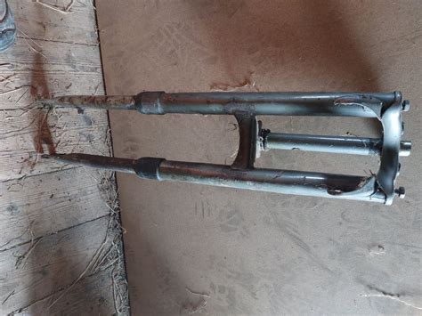 Mofa Gabel Sachs Puch Cilo Töffli Oldtimer Kaufen auf Ricardo
