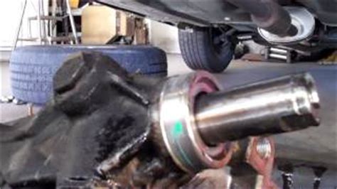 Honda Acty Truck Rack And Pinion Replacement