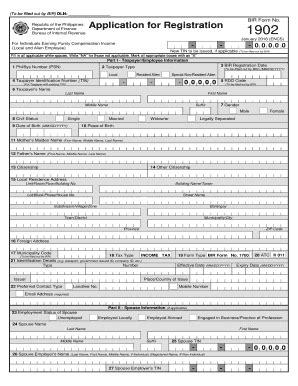 PH BIR 1902 2018 2024 Fill And Sign Printable Template Online