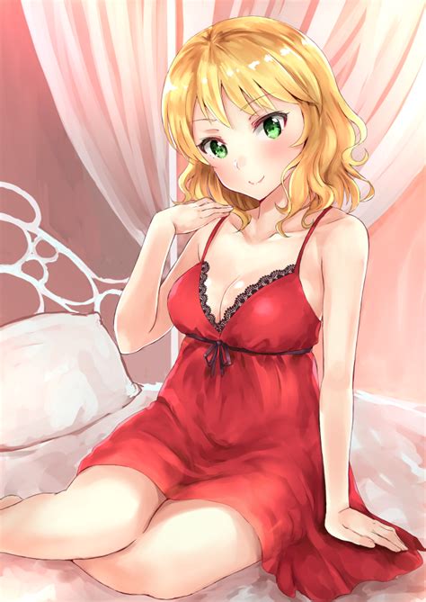 Sakurai Momoka Idolmaster And 1 More Drawn By Sg Esujii Danbooru