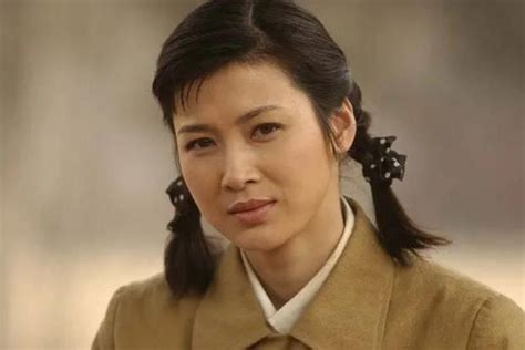 田雨 电视剧亮剑中的女主角 搜狗百科