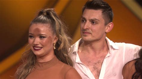 Let s Dance Ticker 2023 Julia Beautx klärt auf Deshalb hatte sie