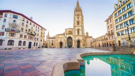 GRAN HOTEL ESPAÑA Oviedo España Web Oficial