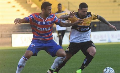 Veja como ficou a classificação da Série B após os jogos da 26ª Rodada