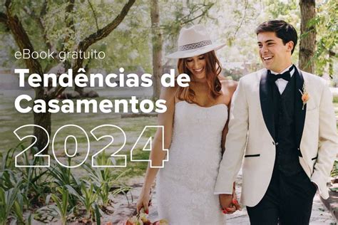 Tendências de casamento 2024 Seu casamento suas regras inclui e book