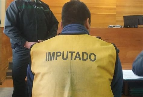 ControlValpo On Twitter RT AoLaonline LOS ANDES Sujeto Condenado