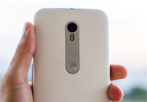 Motorola lança Moto G 3ª geração Blog Lojas Colombo