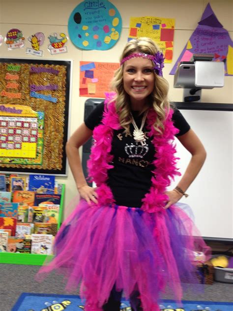 Woman Fancy Nancy Costume Lupon Gov Ph