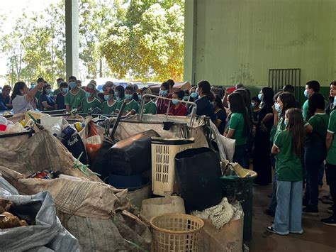 Sustentabilidade Em Foco AGEMS Certifica Mais De 200 Alunos Em Projeto