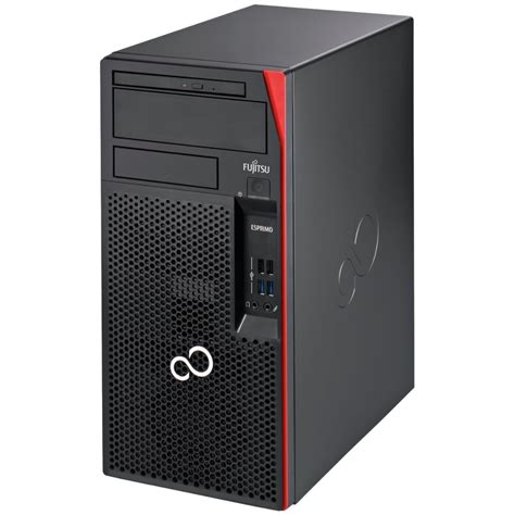 Fujitsu Esprimo P E Ern