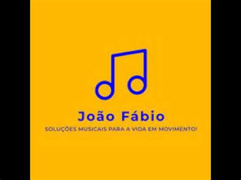 Transmiss O Ao Vivo De Jo O F Bio Castro Junqueira Youtube