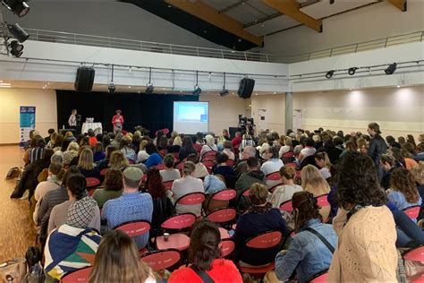 Synthèse du colloque de l association Les Enfants de Tamar Les