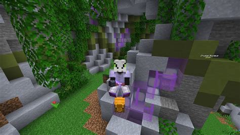 Powder Grind Hypixel Skyblock Livestream Youtube