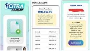 Cara Mohon I Citra Panduan Lengkap Langkah Demi Langkah