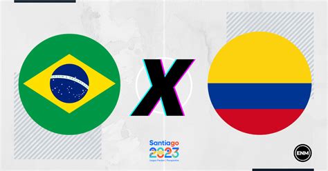 Brasil x Colômbia Escalações desfalques retrospecto onde assistir