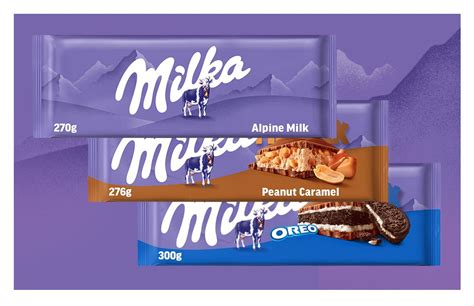 Milka Mmmax Czekolada Mleczna Bubbly Caramel 250 G Sklep KupSlodycze