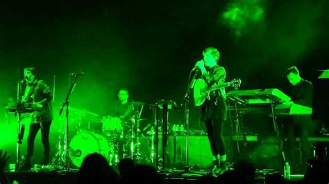 Tegan And Sara Live In Puerto Rico 2014 Goodbye Goodbye Youtube