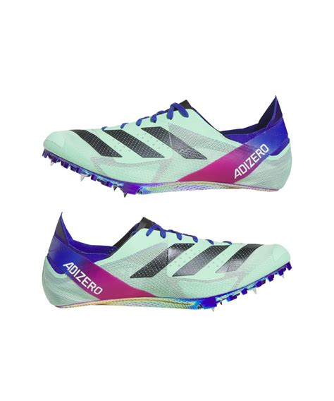アディダス adidas 陸上スパイク オールウェザー アディゼロ ファインネス ADIZERO FINESSE GV9091 LIZ89