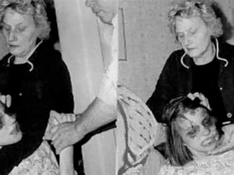 El Exorcismo De Emily Rose Caso Real Juicio Y Debate Basado En