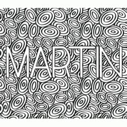 Coloriage Mandala Coeur Maman Sans Dépasser