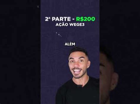 Como Investir 1000 Reais Shorts YouTube