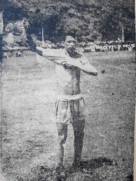 Antonio Ubilla On Twitter 4 Agosto 1944 Nace En Guayaquil El Puntero