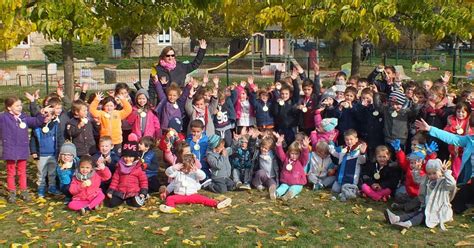Peaugres L Cole Des Tamaris Les Petits Ont Fait Leur Cross