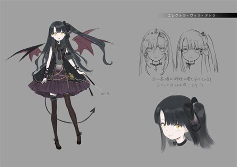 オーバーラップ情報局 on Twitter そして仇のはずの美しき魔王クリステラへと 跪いて乞い願います 魔王陛下 この僕に