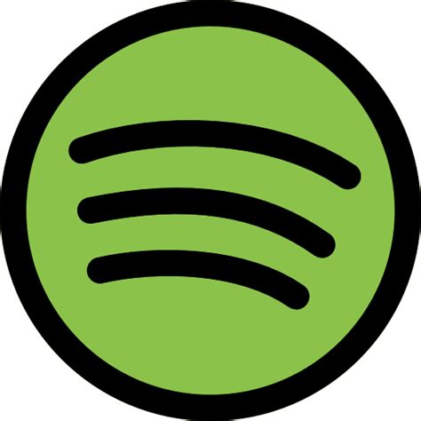 Result Images Of Plantilla Spotify Png Blanco Png Image Collection