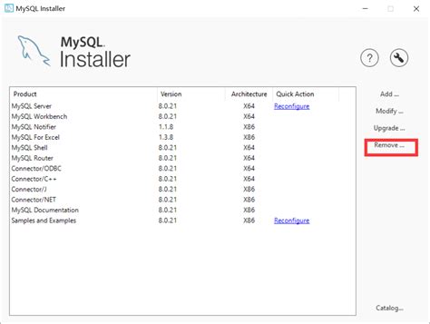 mysql安装过程中connect mysql安装教程 csdn博客