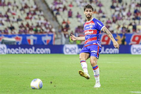 Jogo Do Fortaleza Hoje 26 Onde Vai Passar E Como Assistir Ao Vivo