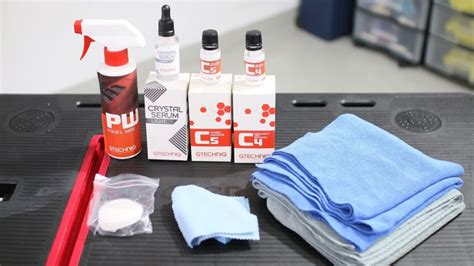 Por qué hacer un tratamiento cerámico o coating a la moto